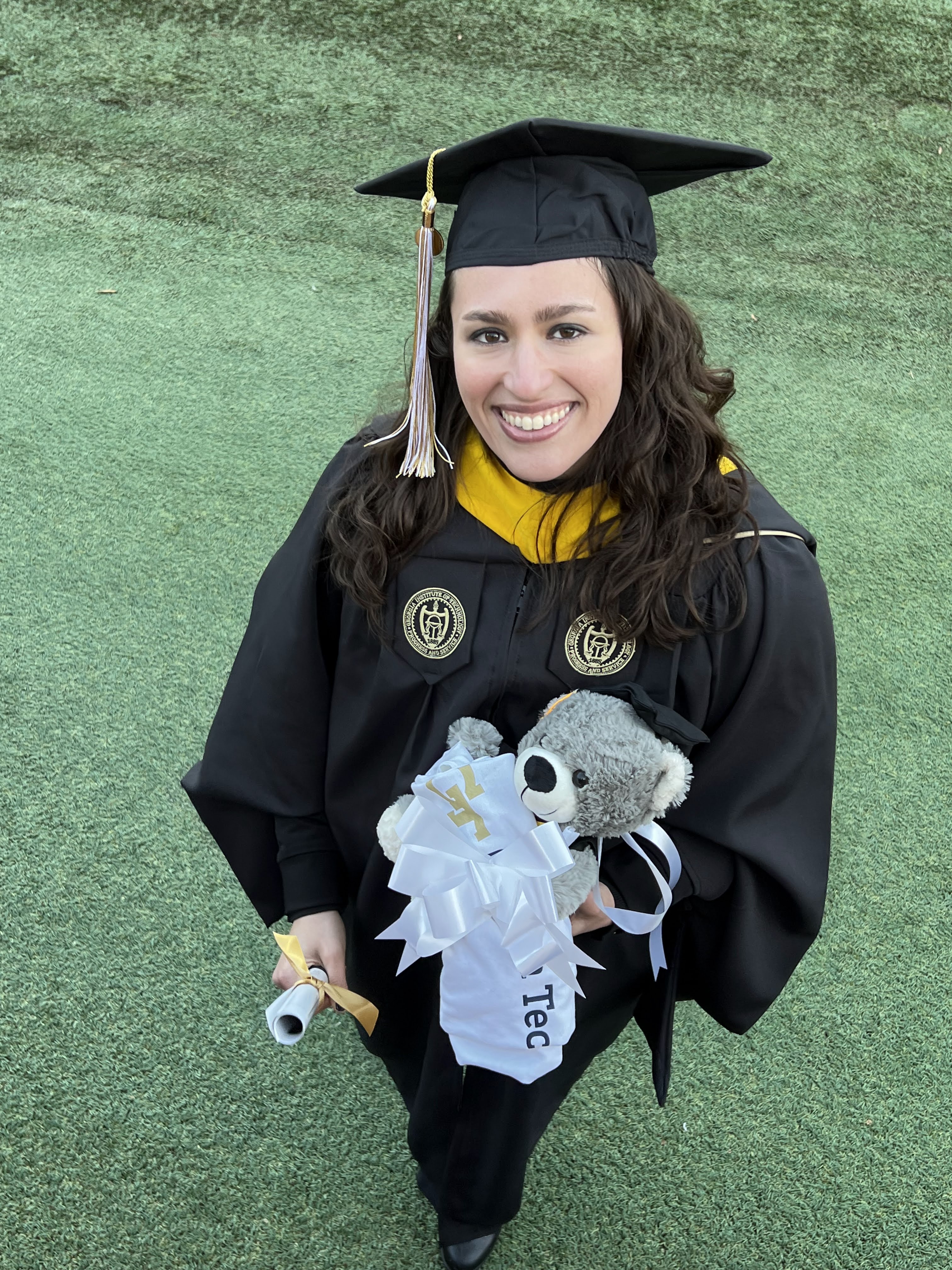 Stefanie Molin (@StefanieMolin) / Twitter