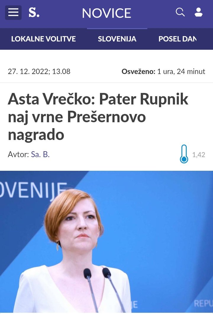 Mojca Škrinjar on Twitter: Mojca Škrinjar on Twitter: