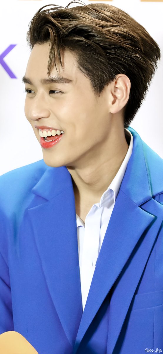 มุเน้กของปีปี on Twitter: "RT @BILLKIN_BSLX: #บิวกิ้นพีพี #bbillkin #ppkritt #BSLXWALLPAPER 🌙 🌊 ...