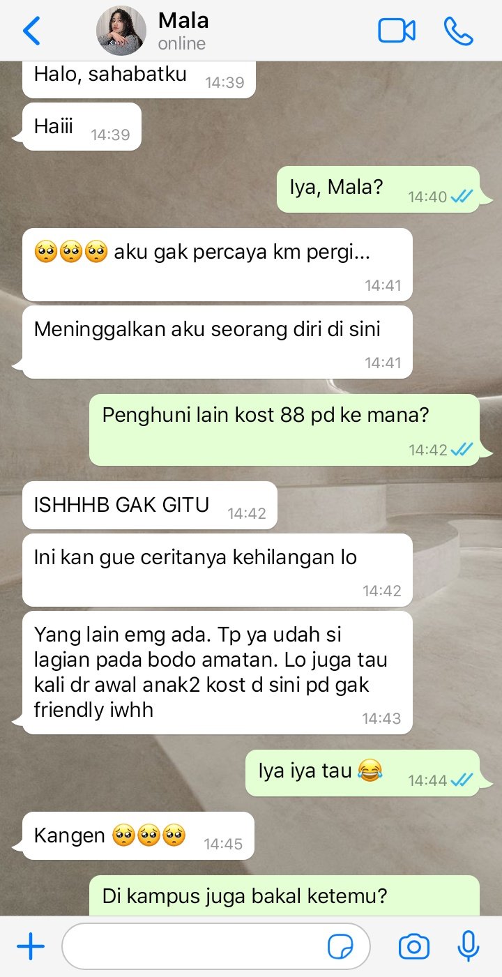 Albi. on Twitter: "208. Perkara teritorial, hadah. https://t.co/tJ6pSyZT8Q" / Twitter