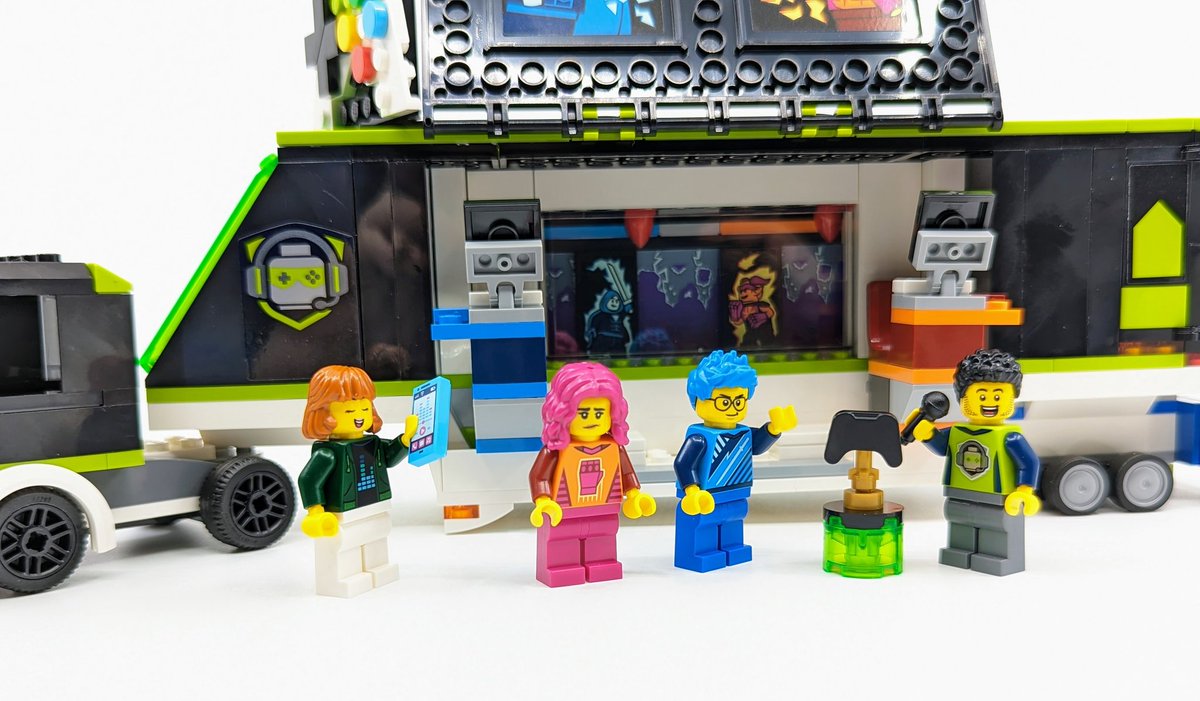 LEGO House Archives - BricksFanz