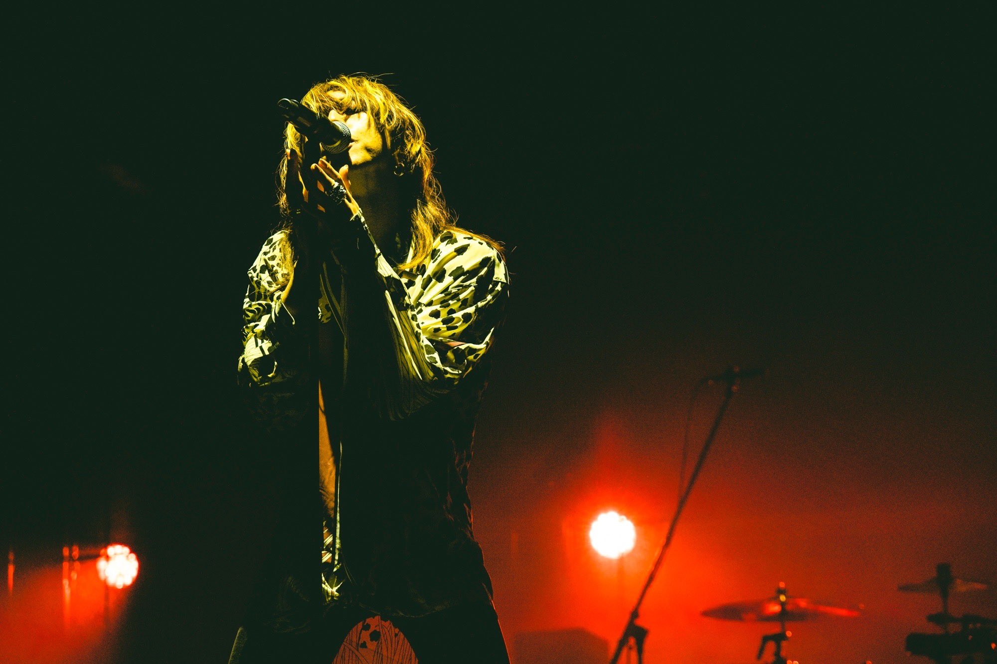 SUPER BEAVER on Twitter: "【#レディクレ 】 『FM802 ROCK FESTIVAL RADIO CRAZY 2022』 インテックス大阪 3日目・Z-STAGEの ...