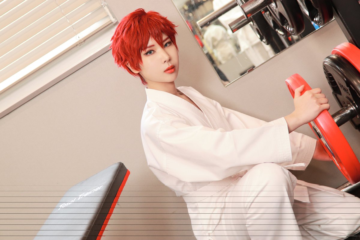 ADO🥑 (@avocado__cos) さんのコスプレ作品まとめ (13 件) - Twoucan