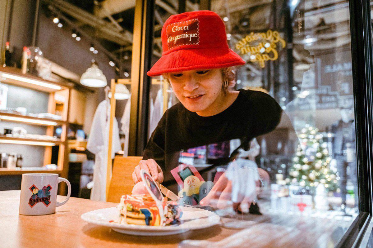 Glorious Chain Cafe | 日本最大級のSNS映え観光情報 スナップレイス