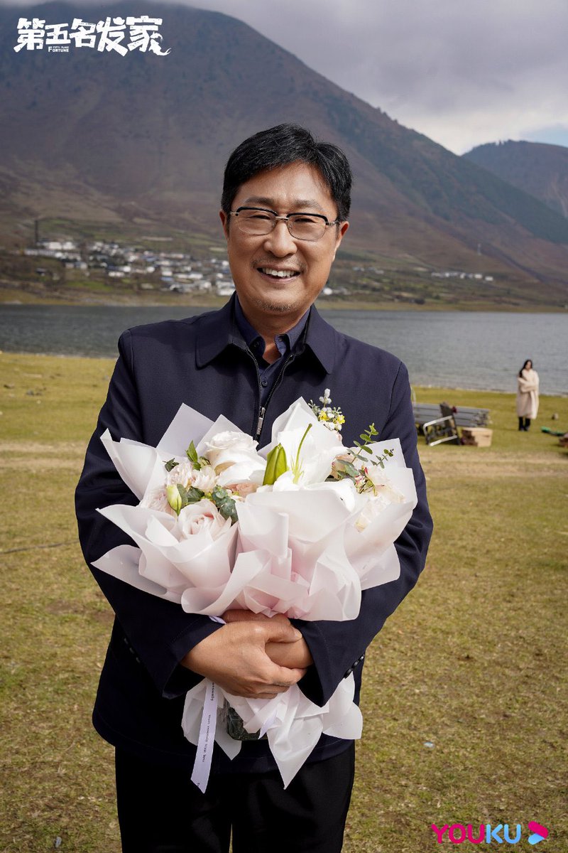 cdrama tweets on Twitter: "Youku’s drama #FifthPlaceFortune, on youths returning to their ...