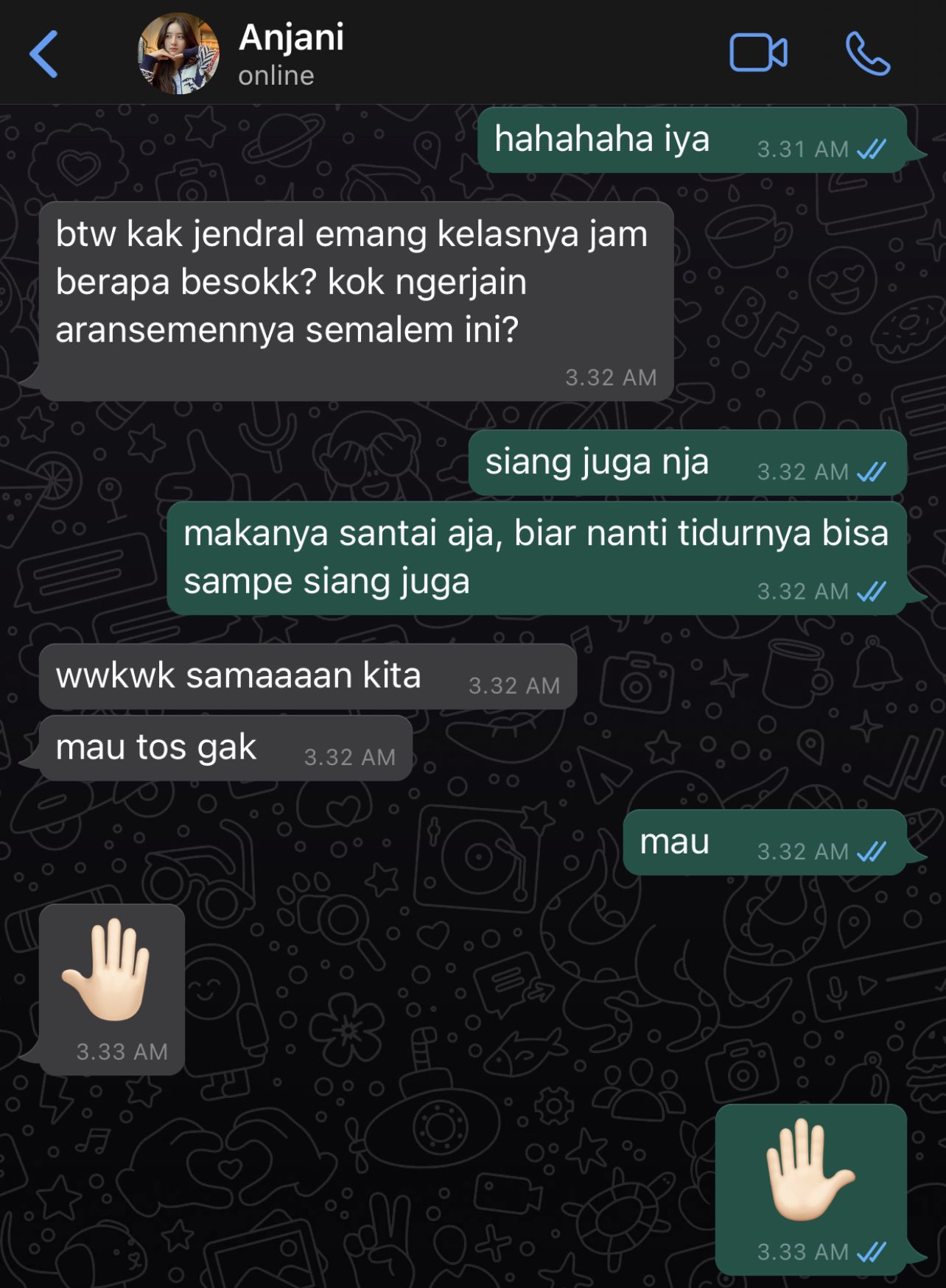 manda, ketemu jeno!!! on Twitter: "7. https://t.co/NokRdQusWt" / Twitter