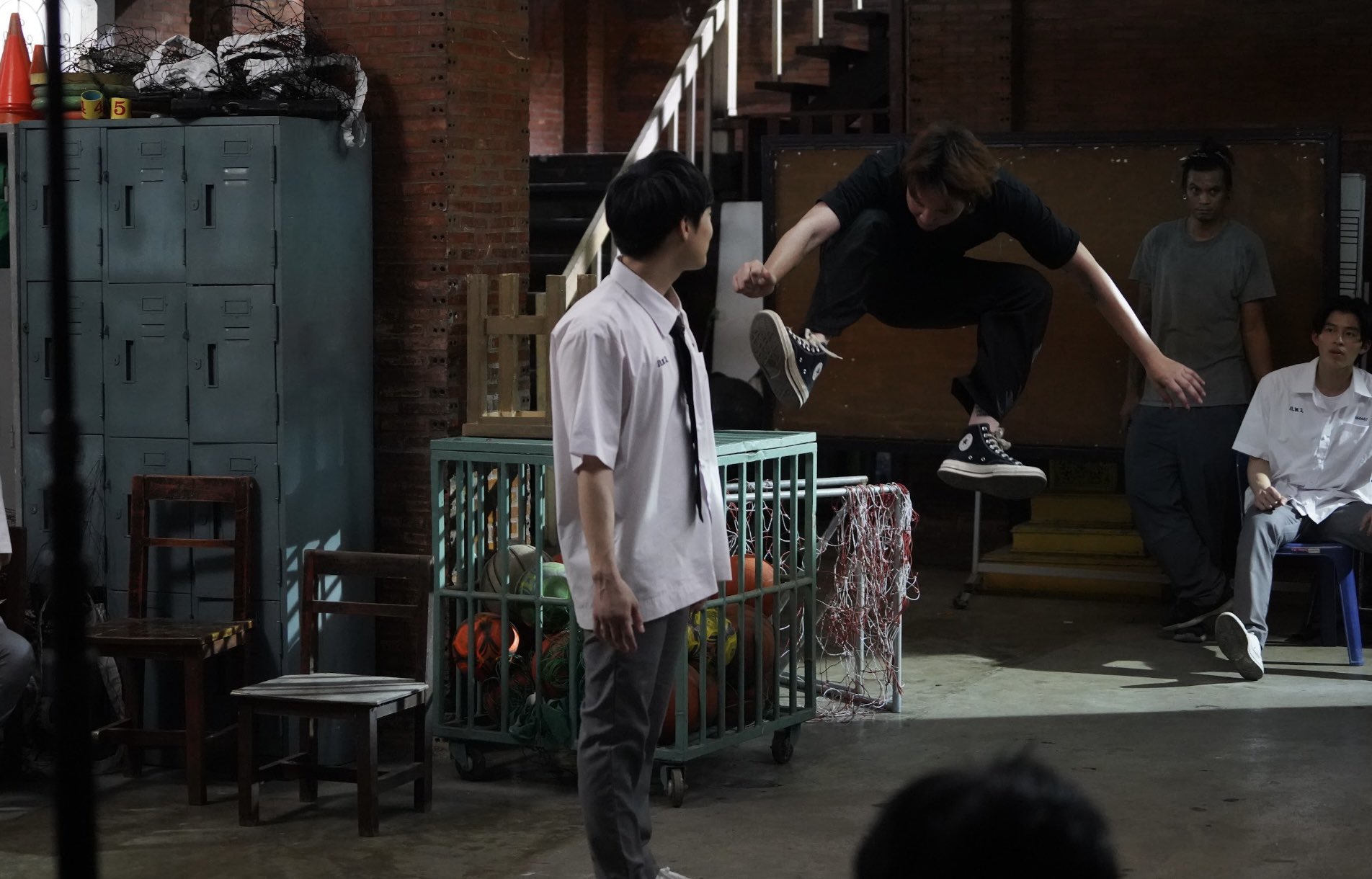 Nut K. (@nutk_nutthachai) / Twitter