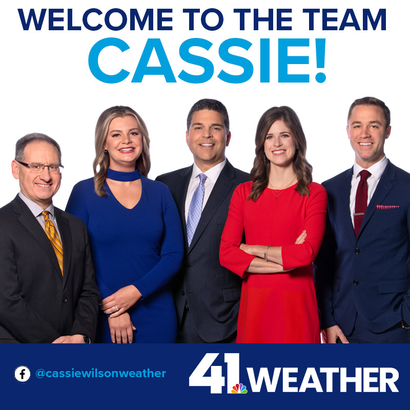 KSHB 41 News on Twitter: KSHB 41 News on Twitter: