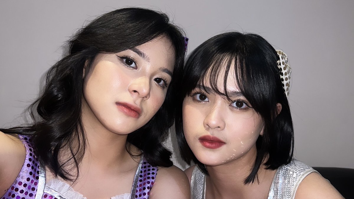 Azizi Asadel on Twitter: "😙