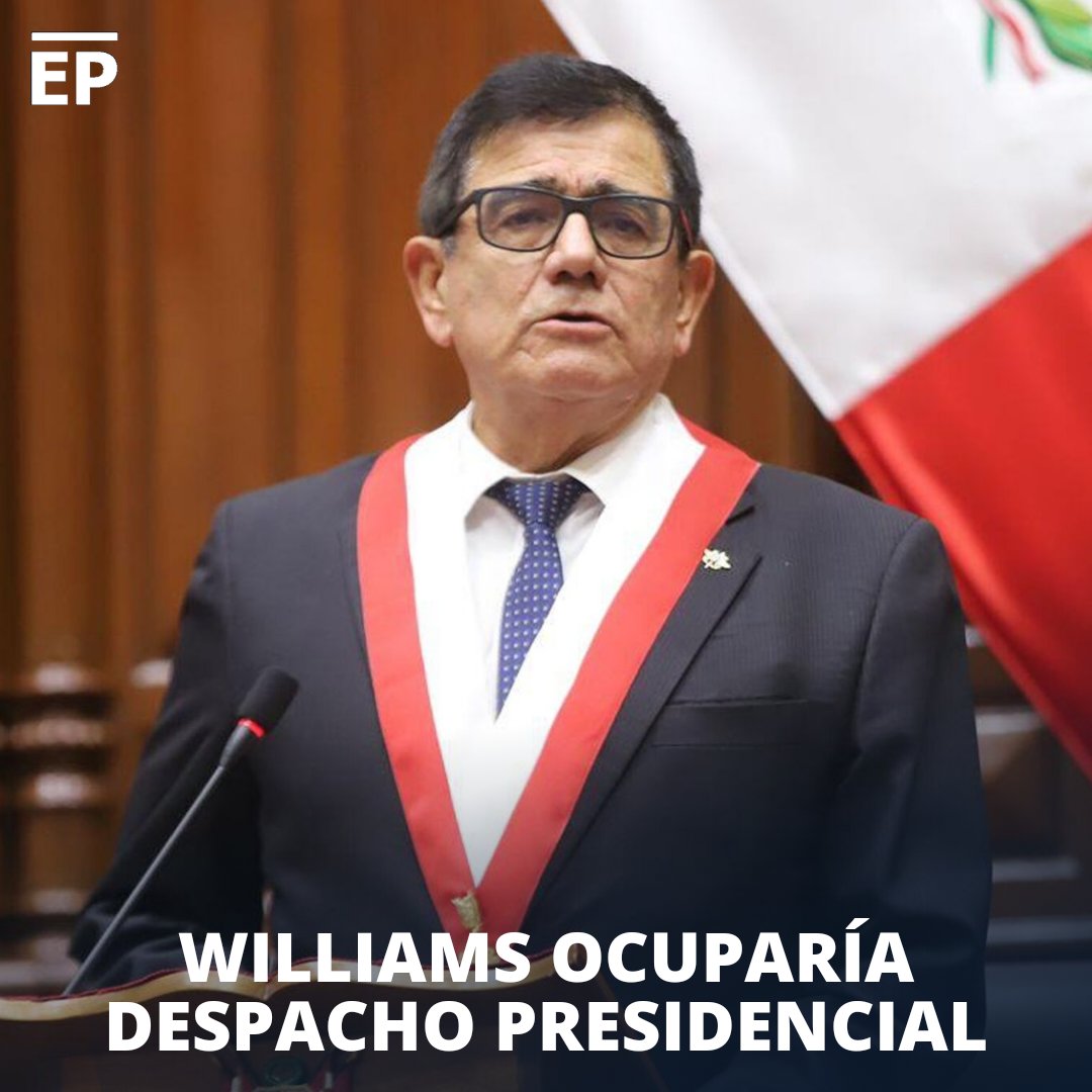 Diario El Progreso On Twitter LoÚltimo 🔴🚨el Poder Ejecutivo