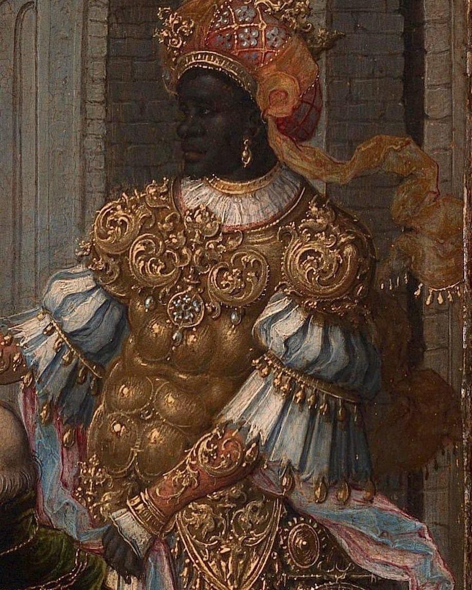 Moors Of Europe