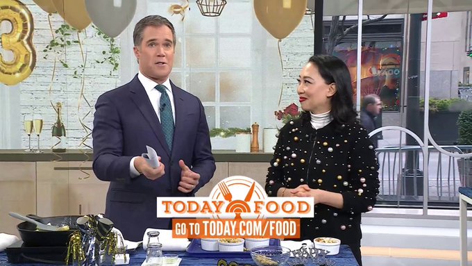 Judy Joo | TV chef | Restaurateur