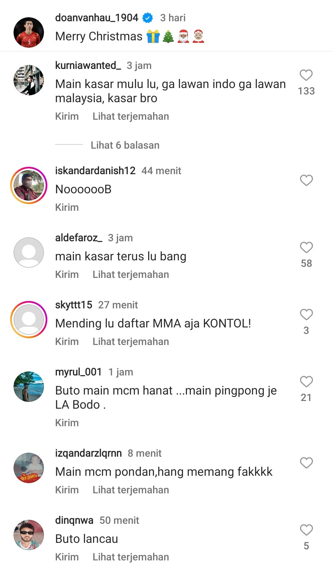 Daeng Info on Twitter: "@garagarabola_ mulai banyak yg silaturahmi.. https://t.co/PdQLAj8wHO ...