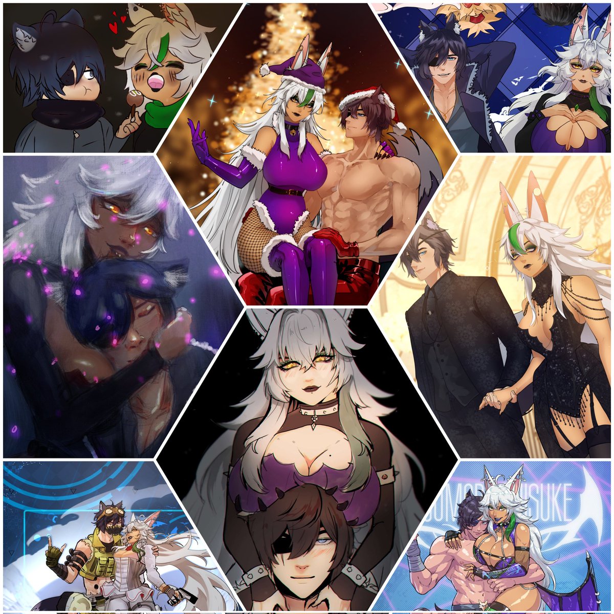 🐺Renjiro Okami🌙 The Alpha Wolf Vtuber on Twitter: 🐺Renjiro Okami🌙 The Alpha Wolf Vtuber on Twitter: