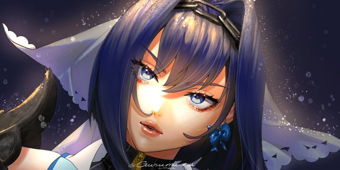 gurumu (@Gurumu_mu) さんのイラスト・マンガ作品まとめ (7 件) - Twoucan