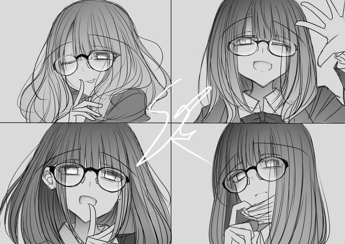 All Sofa's rkgk | そふぁー♡神@C105(月)東ヨ10b 2日目 さんのマンガ | ツイコミ(仮)