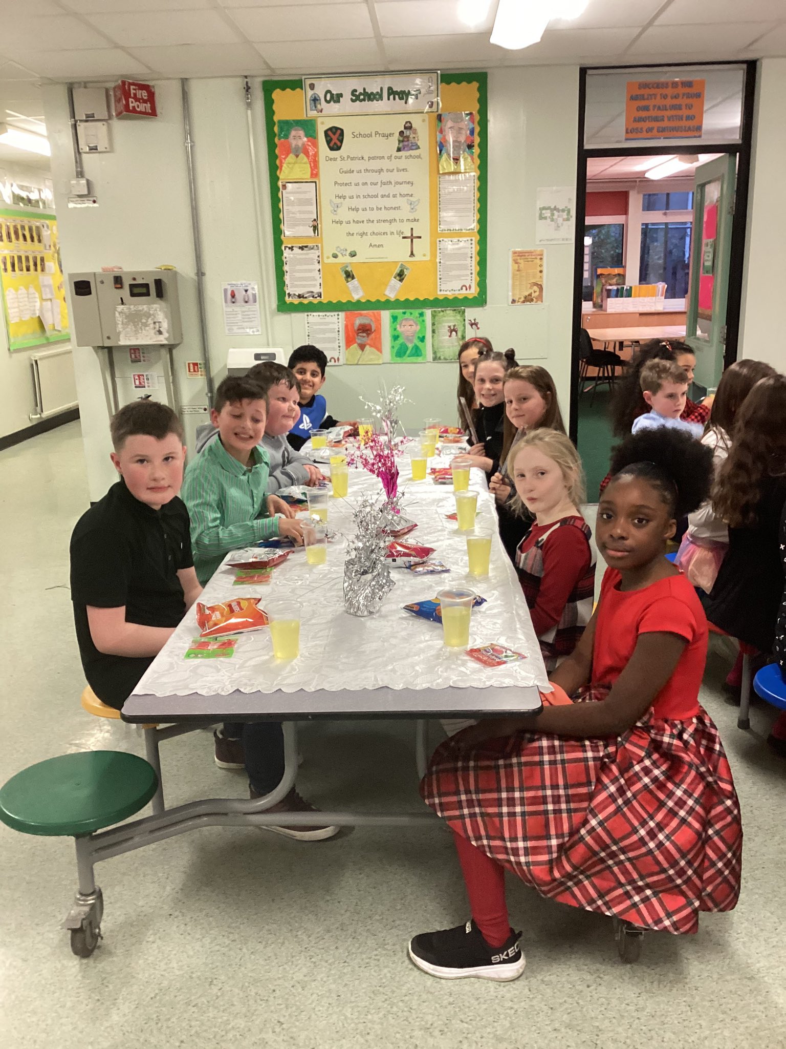 St Patrick's PS&NC, Coatbridge on Twitter: "https://t.co/XKLVXZx2Tq" / Twitter