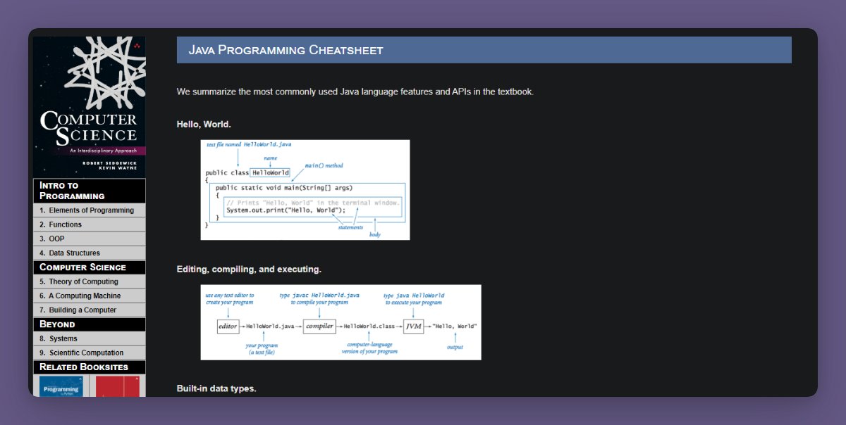 Must have cheatsheets for developers🚀 A thread⬇ - Thread from Ishrat ...
