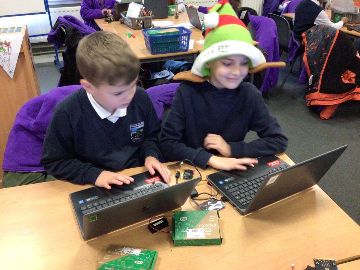 Micro:bit Educational Foundation on Twitter: Micro:bit Educational Foundation on Twitter: