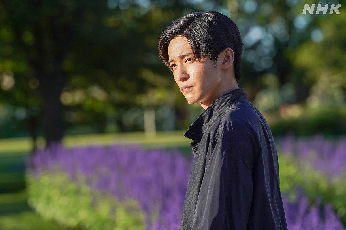 ハズキ on Twitter: " ️ Maiagare! Week 11 Rating (NHK, Mon-Fri, 8am) Cast. Fukuhara Haruka, Nagasaku ...