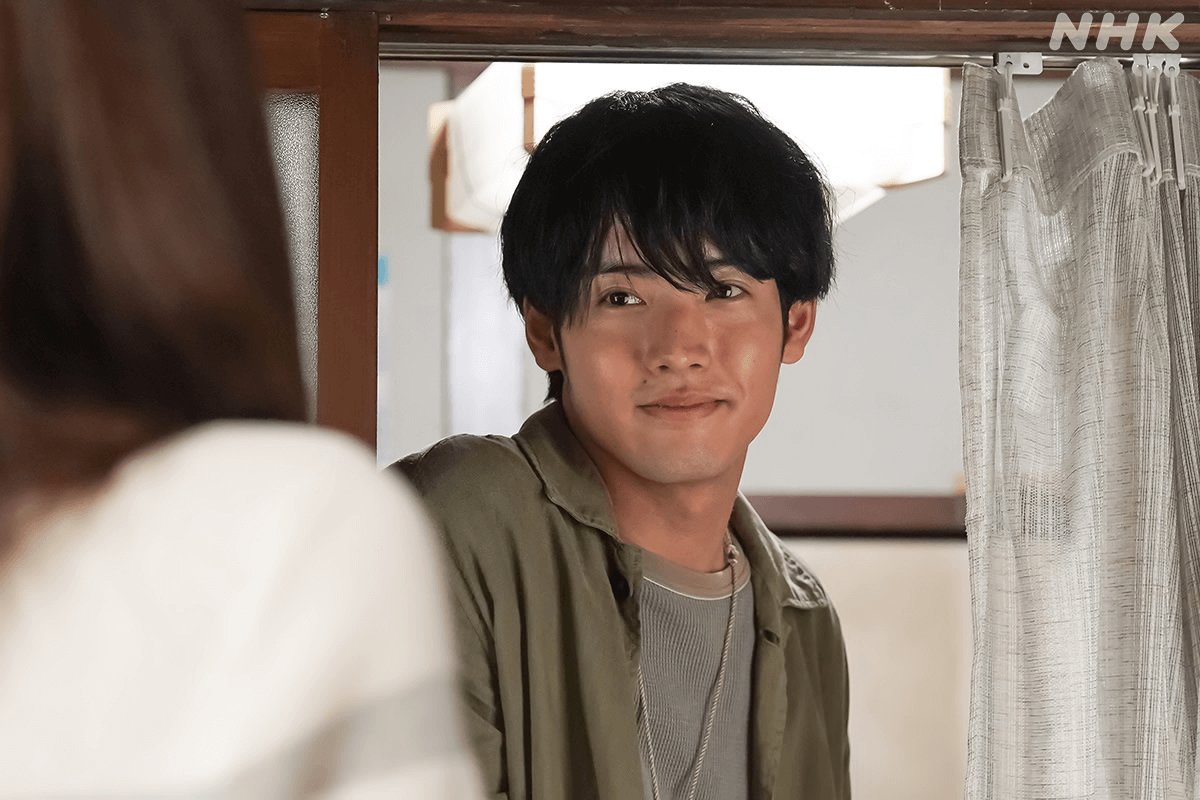 ハズキ on Twitter: " ️ Maiagare! Week 11 Rating (NHK, Mon-Fri, 8am) Cast. Fukuhara Haruka, Nagasaku ...