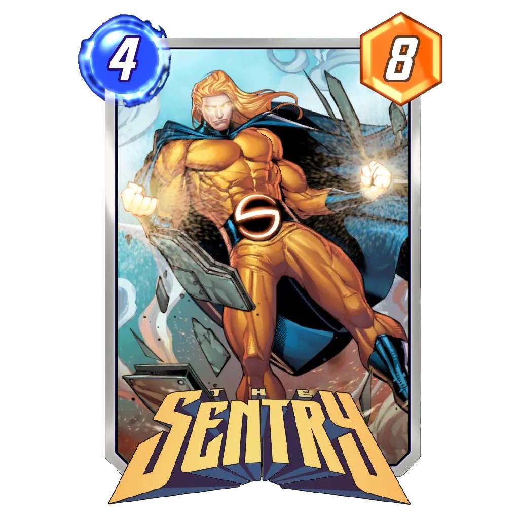Marvel Snap Zone on Twitter: Marvel Snap Zone on Twitter: