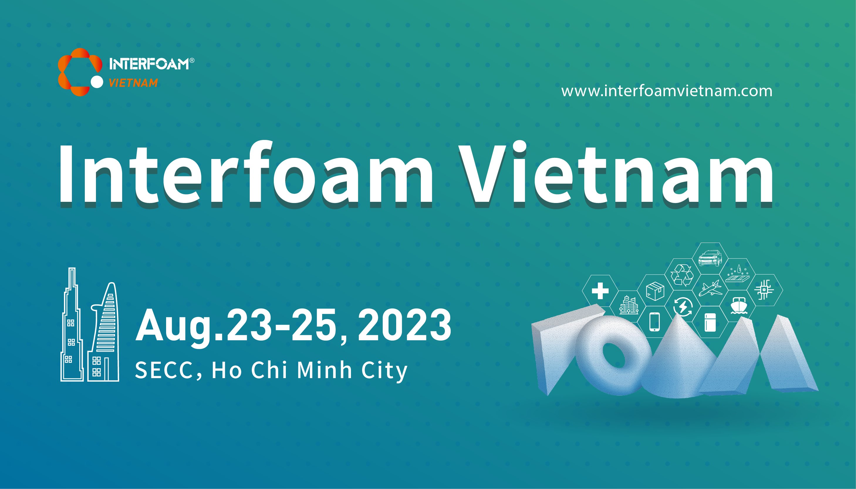 Interfoam Vietnam (@InterfoamVN) / Twitter