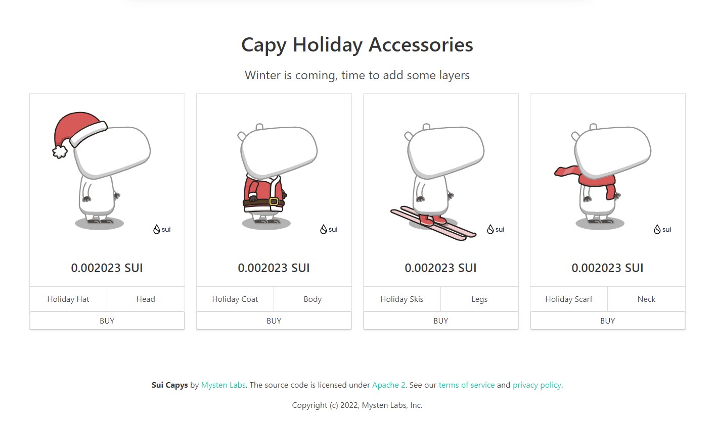 Crypto Duck on Twitter: "6⃣ เสร็จแล้วกลับหน้าแรก เลื่อนลงด้านล่าง กดซื้อชุดซานตาครอส / แนะนำไหนๆ ...