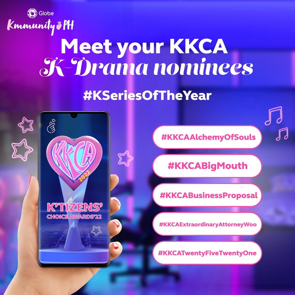 Girls' Generation Philippines on Twitter: "[VOTE] Hi SONE! Keep voting for YoonA & SNSD for the ...