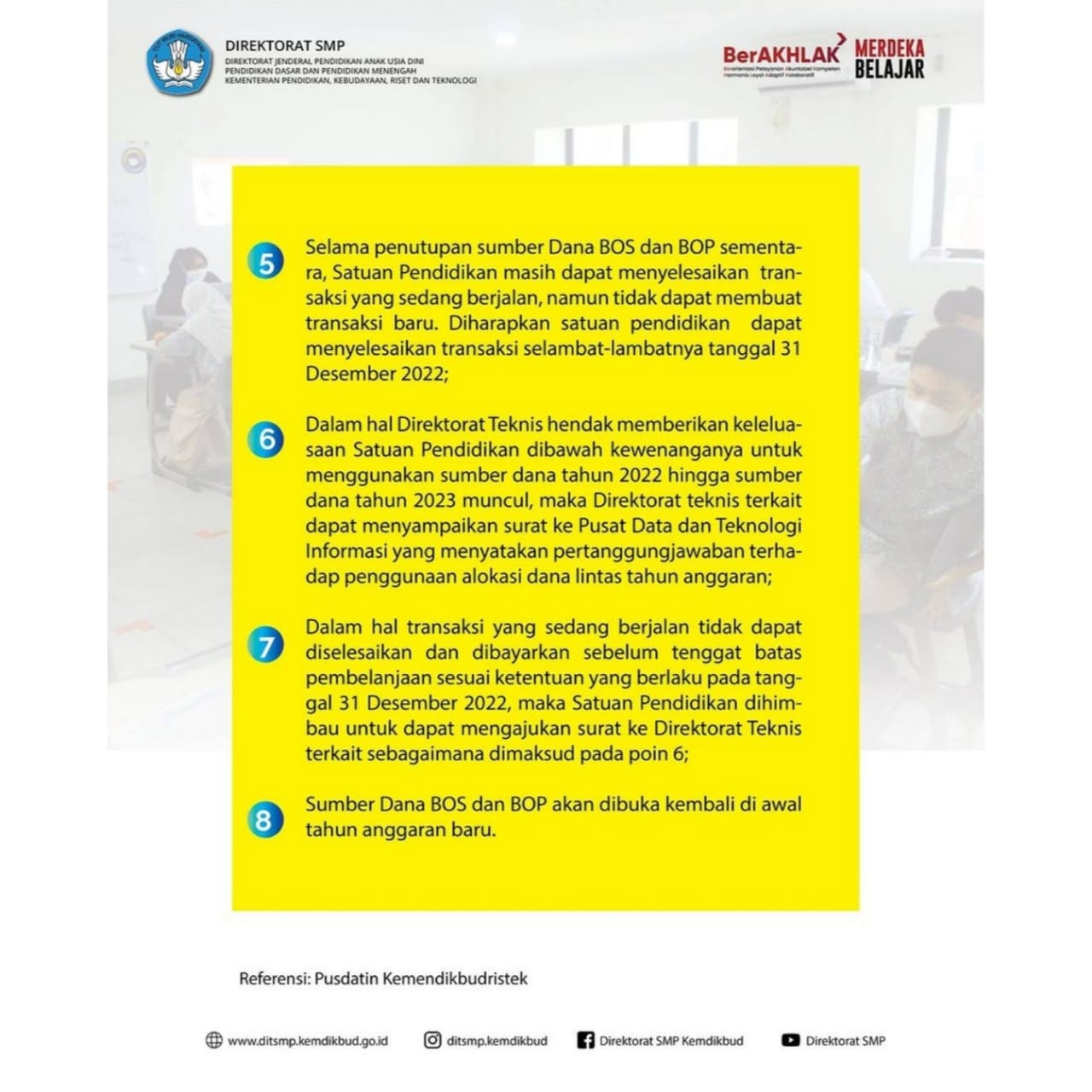 BPMP Maluku Utara (@bpmp_malut) / Twitter