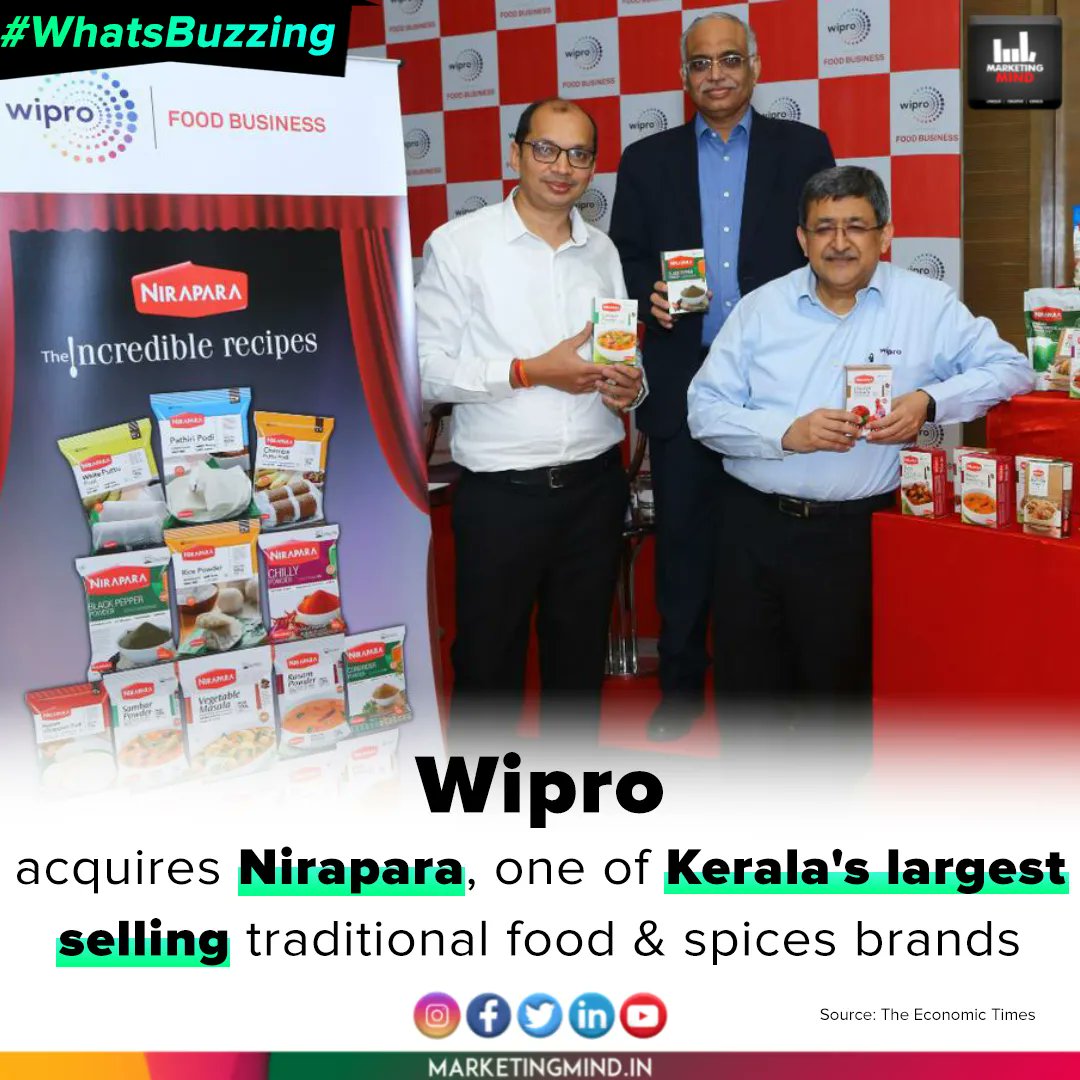 Wipro Company Products