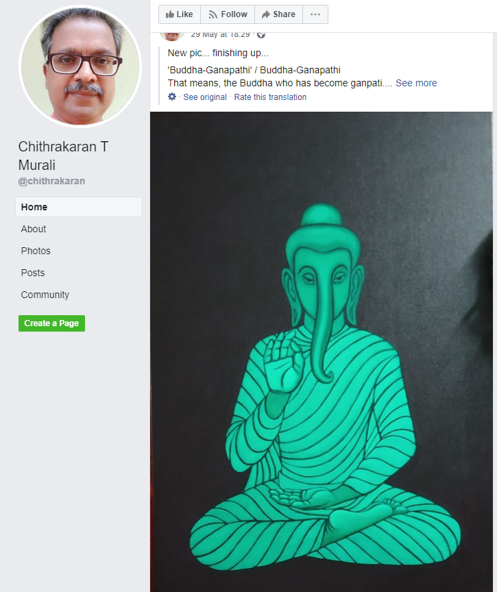 #THREAD fictional story about a 'NANGELI' woman's sacrifice used by ...