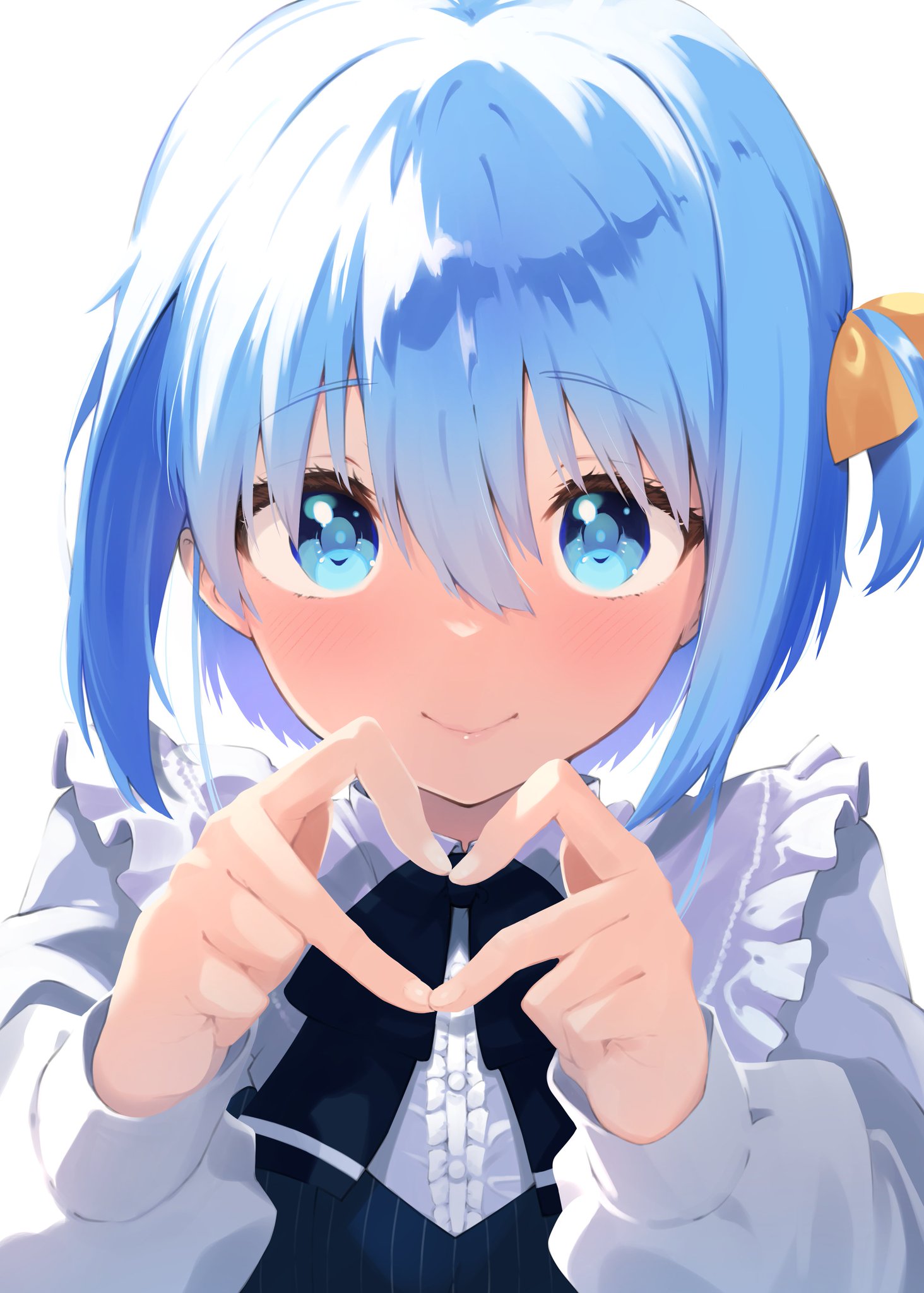 ウロ@c101_31日(土)_西"め"21b_ハラペーニョチップス on Twitter: "c101新刊の予約が始まりました。 メロンブックス様 https://t.co ...