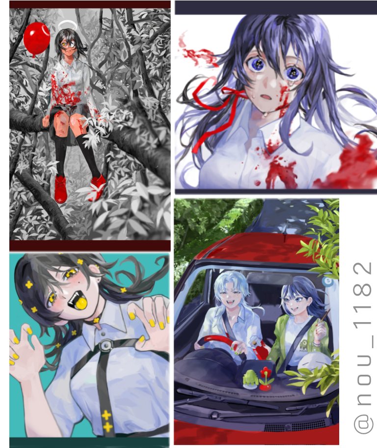 蒼屋 透 (@aoao_suke_) / Twitter