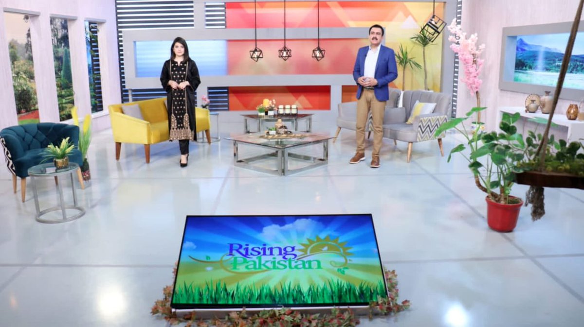 PTV Home on Twitter: "To watch complete show, click on these links 👇 Opening & Million Dollor ...