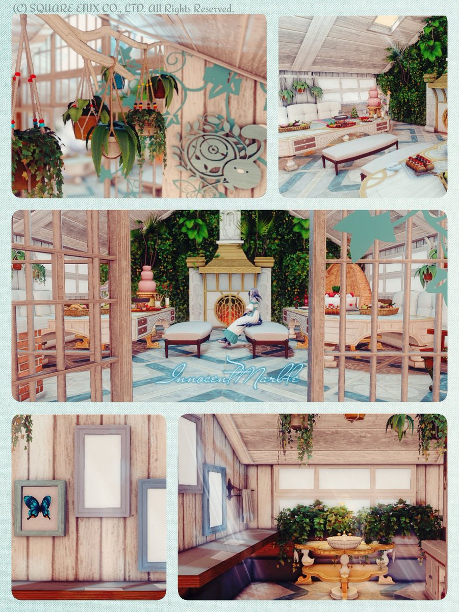 refreshment room №3 | StudioXIV