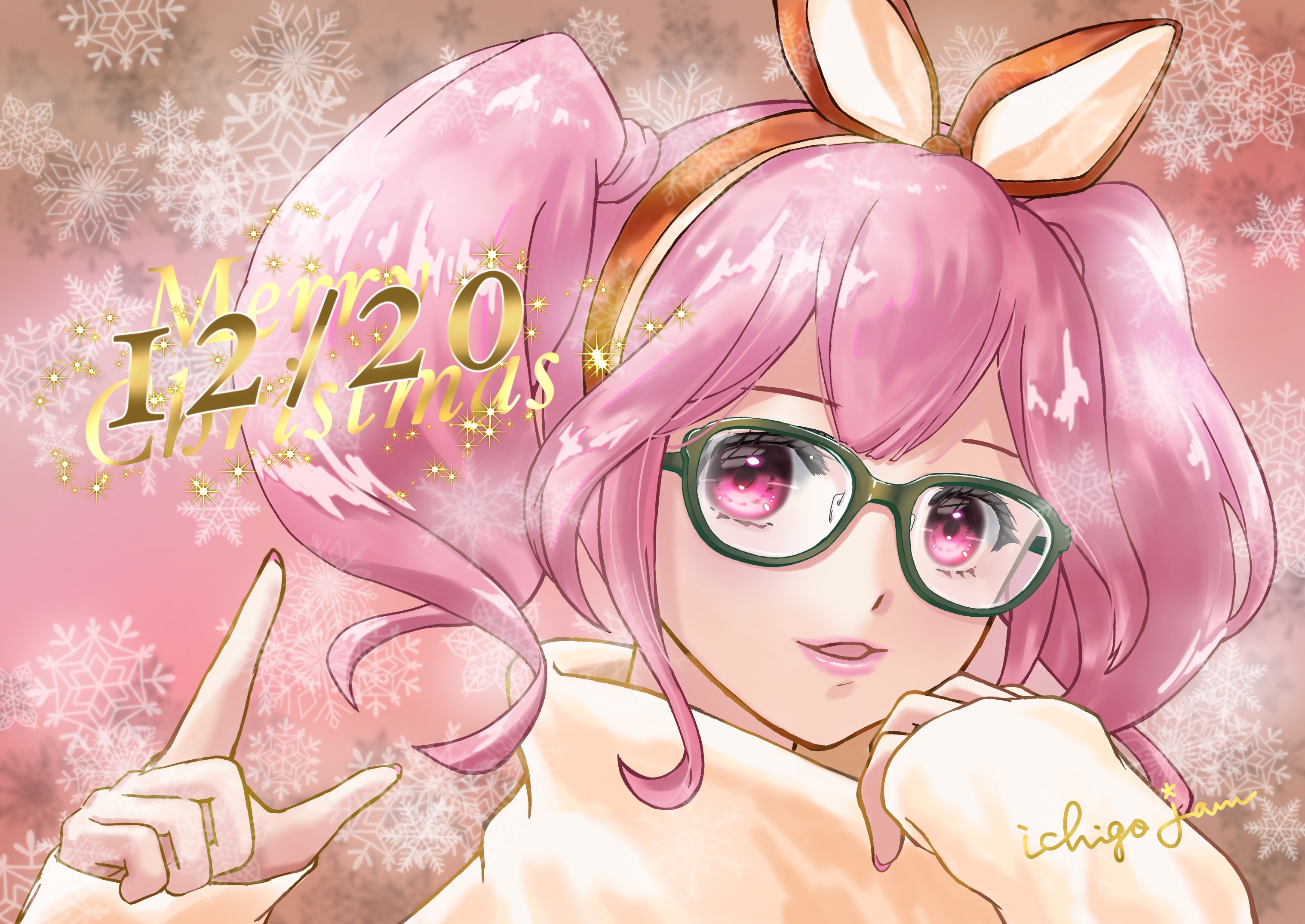 苺ジャム (@_ichigo_jam) / Twitter