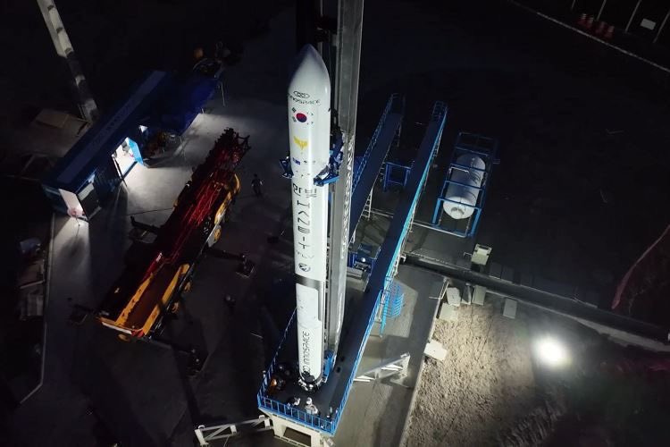 innospacecorp on Twitter: "Postponed from planned lift-off today after INNOSPACE found that it ...