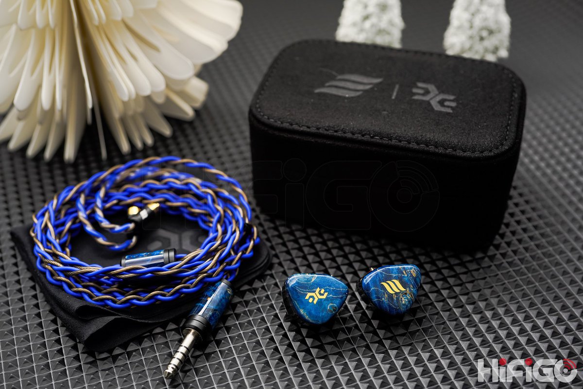 HiFiGo on Twitter: "The @EffectAudio Gaea, has outstanding beauty with exceptional sound ...