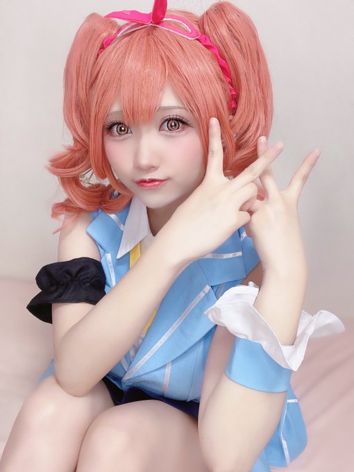 mafuri🐰 (@mafurino_) さんのコスプレ作品まとめ (103 件) - Twoucan