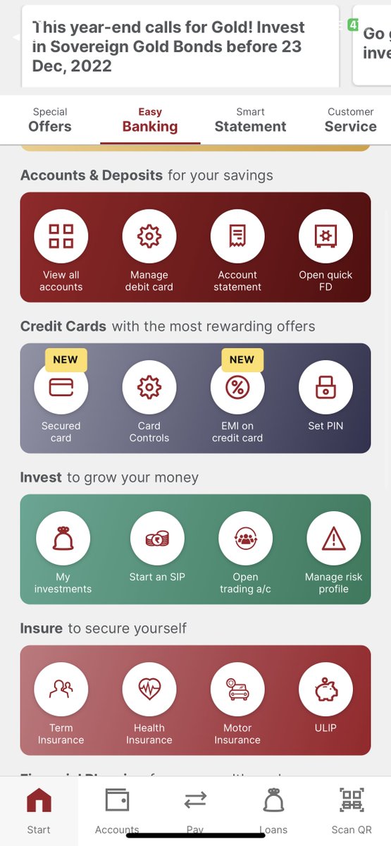 IDFC First Bank has Introduced 'Zero Fee Banking' No unnecessary ...