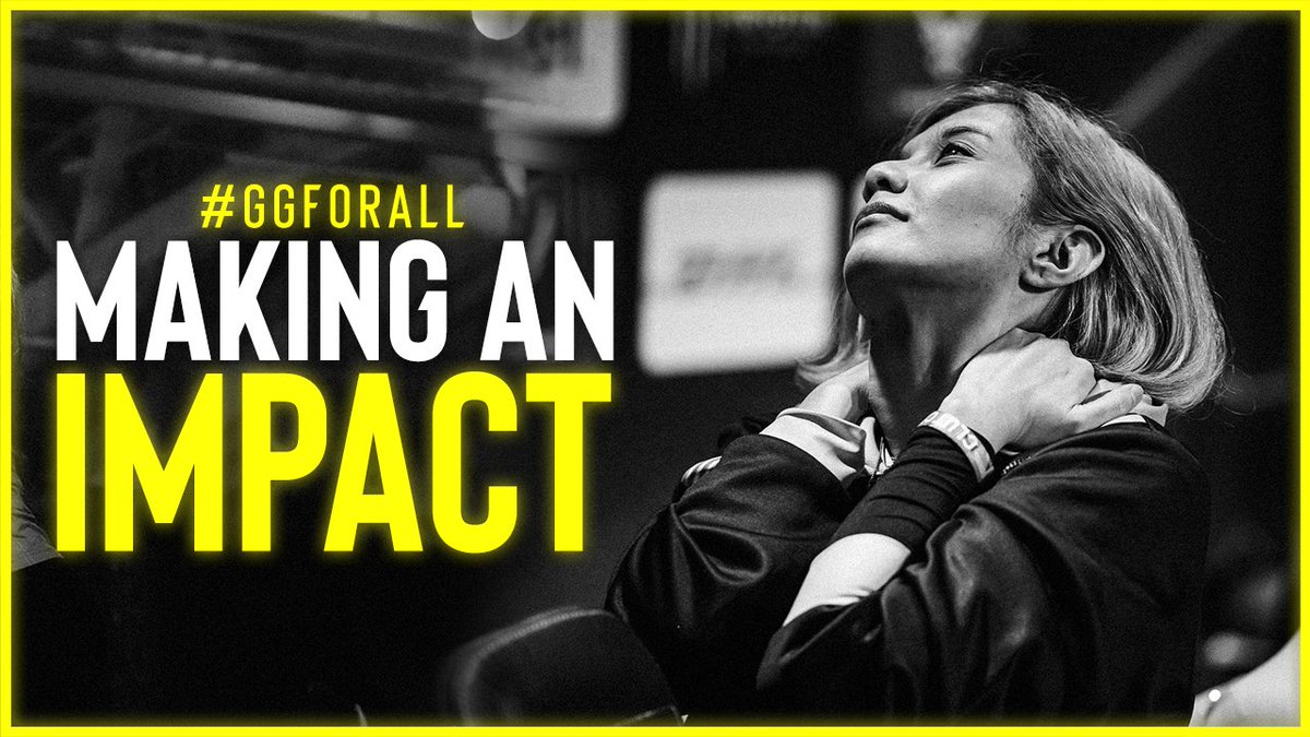 Esl Impact Season 2 π₯ On Twitter π½οΈ Making An Impact Out Now π₯