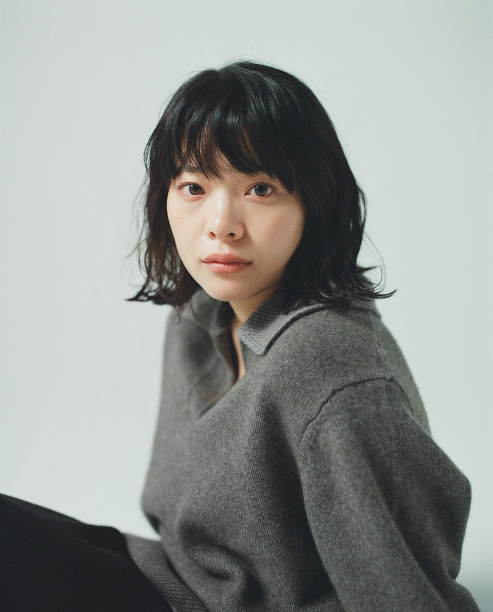 GINZA on Twitter: "『ケイコ 目を澄ませて』が公開中🎦主演の岸井ゆきのさんと、三宅唱監督に、作品に込めた想いを聞きました。https://buff.ly/3V3D56g"