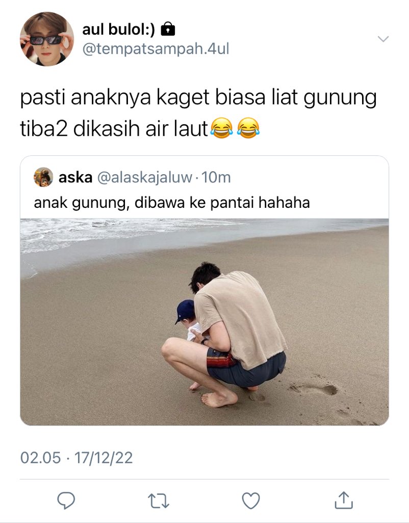 AU AULASKA UDAH END🎉 on Twitter: "256. LAH https://t.co/CCZy2N1pIC" / Twitter