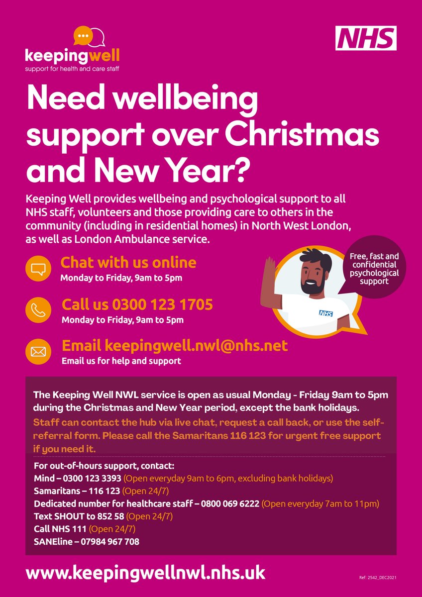 Coaching and mentoring :: Keeping Well