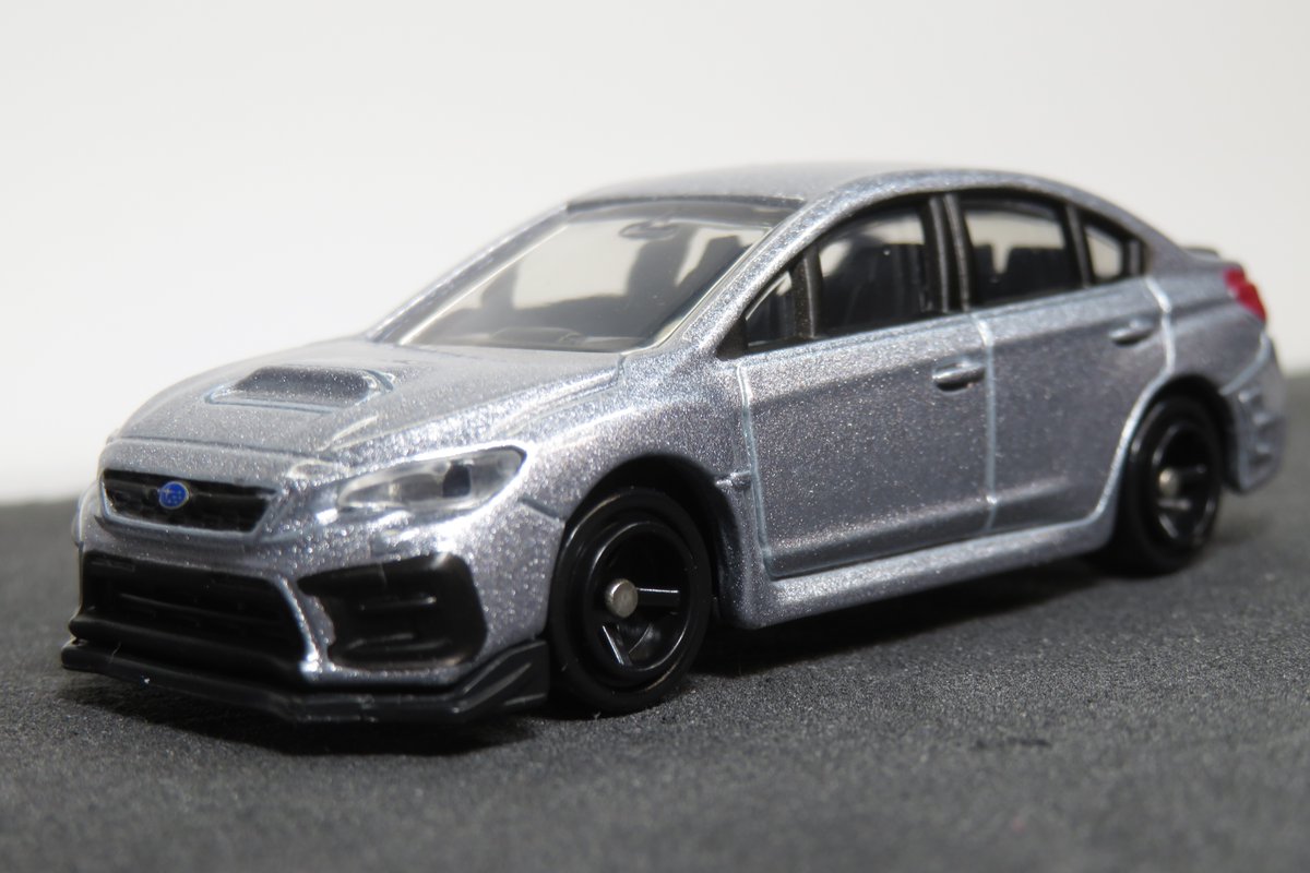 Y30vip-⑨ on Twitter: "RT @pix_eos: ヤマダデンキ オリジナル SUBARU WRX S4 STI Sport ♯ 昨年はコーポレートカラーであるイエローの ...