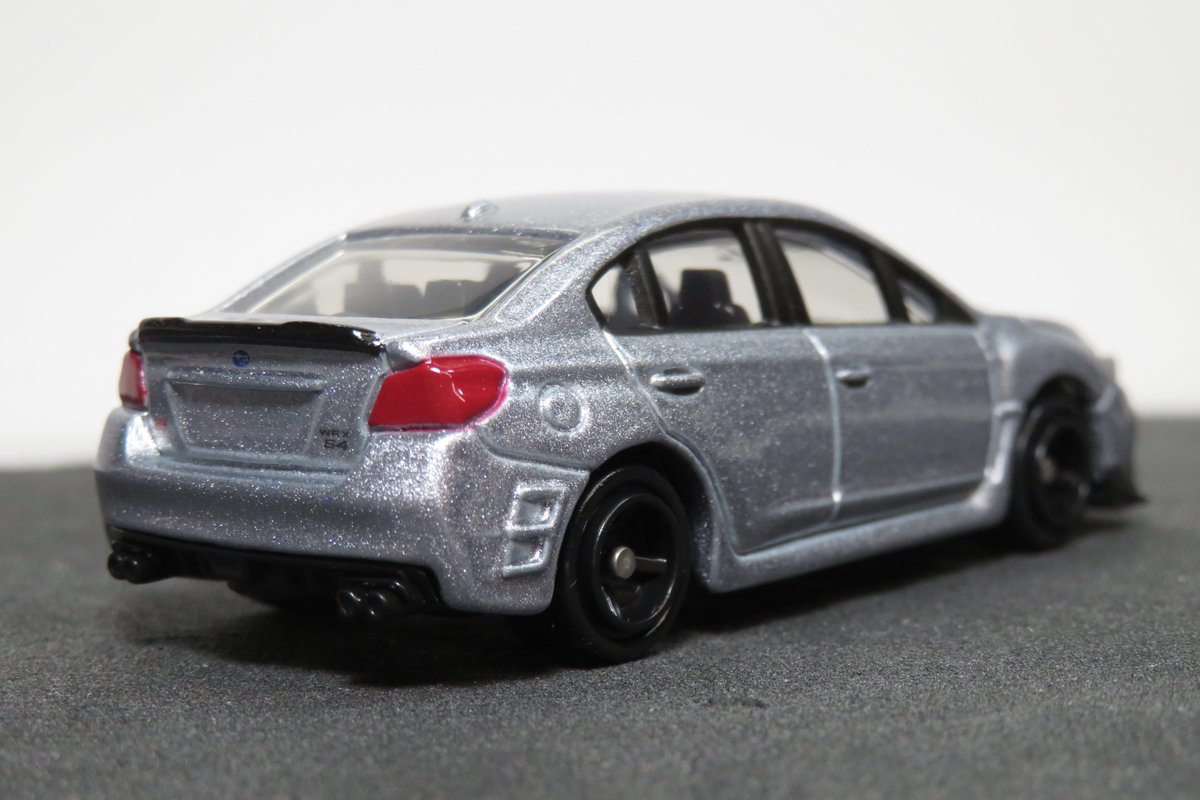 Y30vip-⑨ on Twitter: "RT @pix_eos: ヤマダデンキ オリジナル SUBARU WRX S4 STI Sport ♯ 昨年はコーポレートカラーであるイエローの ...