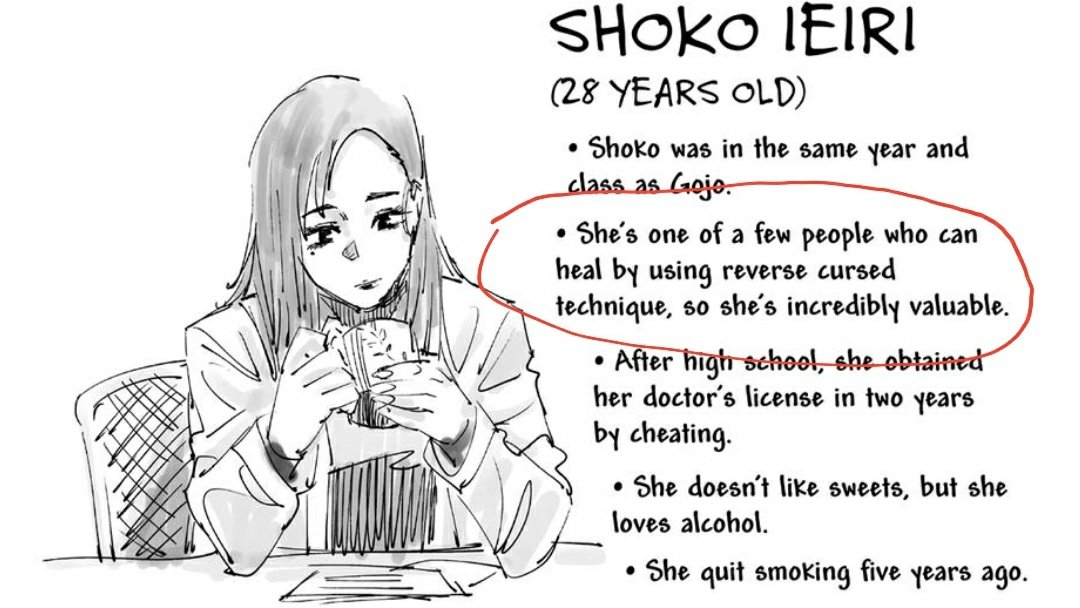 Shadz on Twitter: "Still waiting on potential others. I always assumed that clans, higher ups or ...