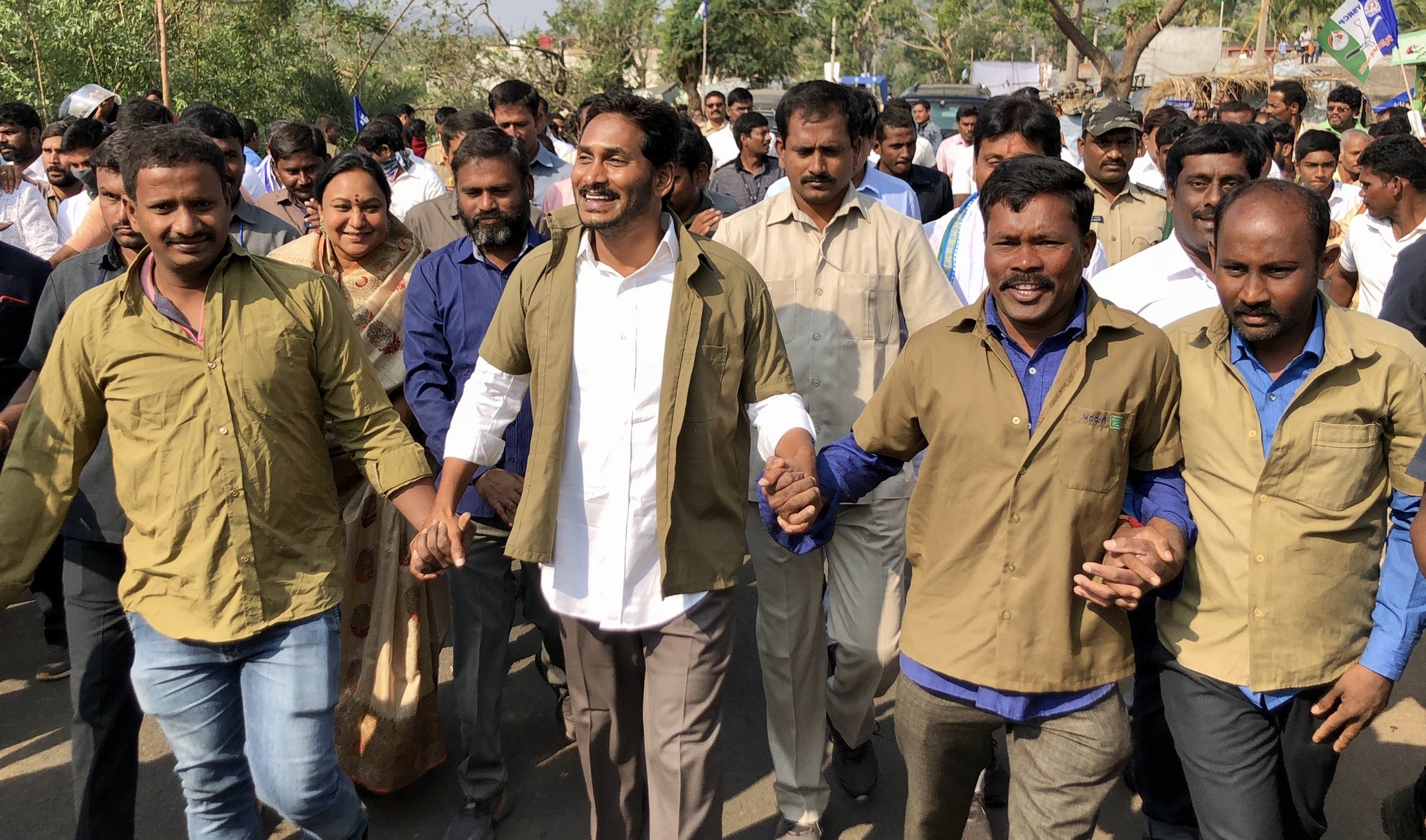 GIDDALUR YSRCP (@giddalurmedia) / Twitter