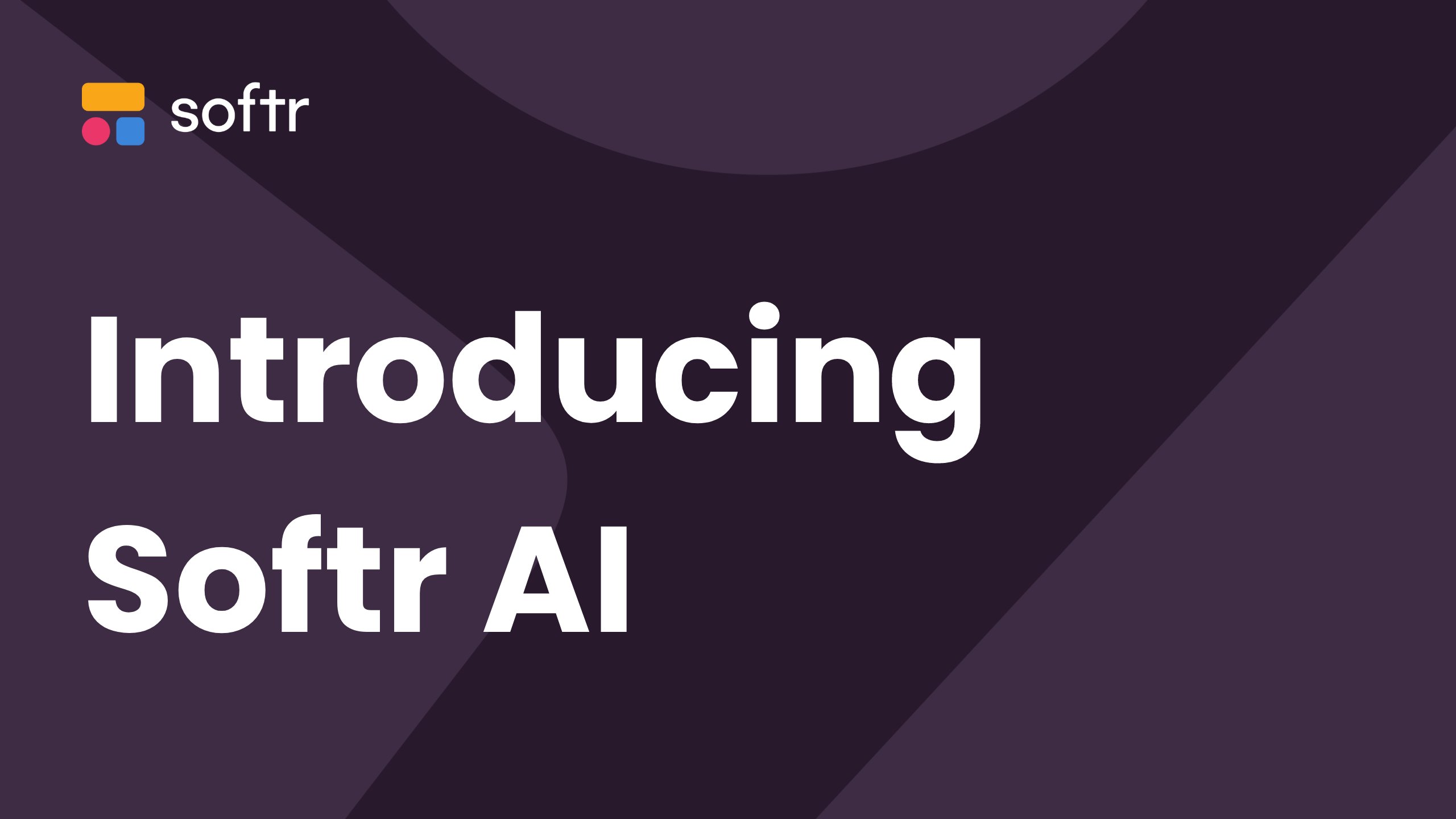 Softr (@softr_io) / Twitter